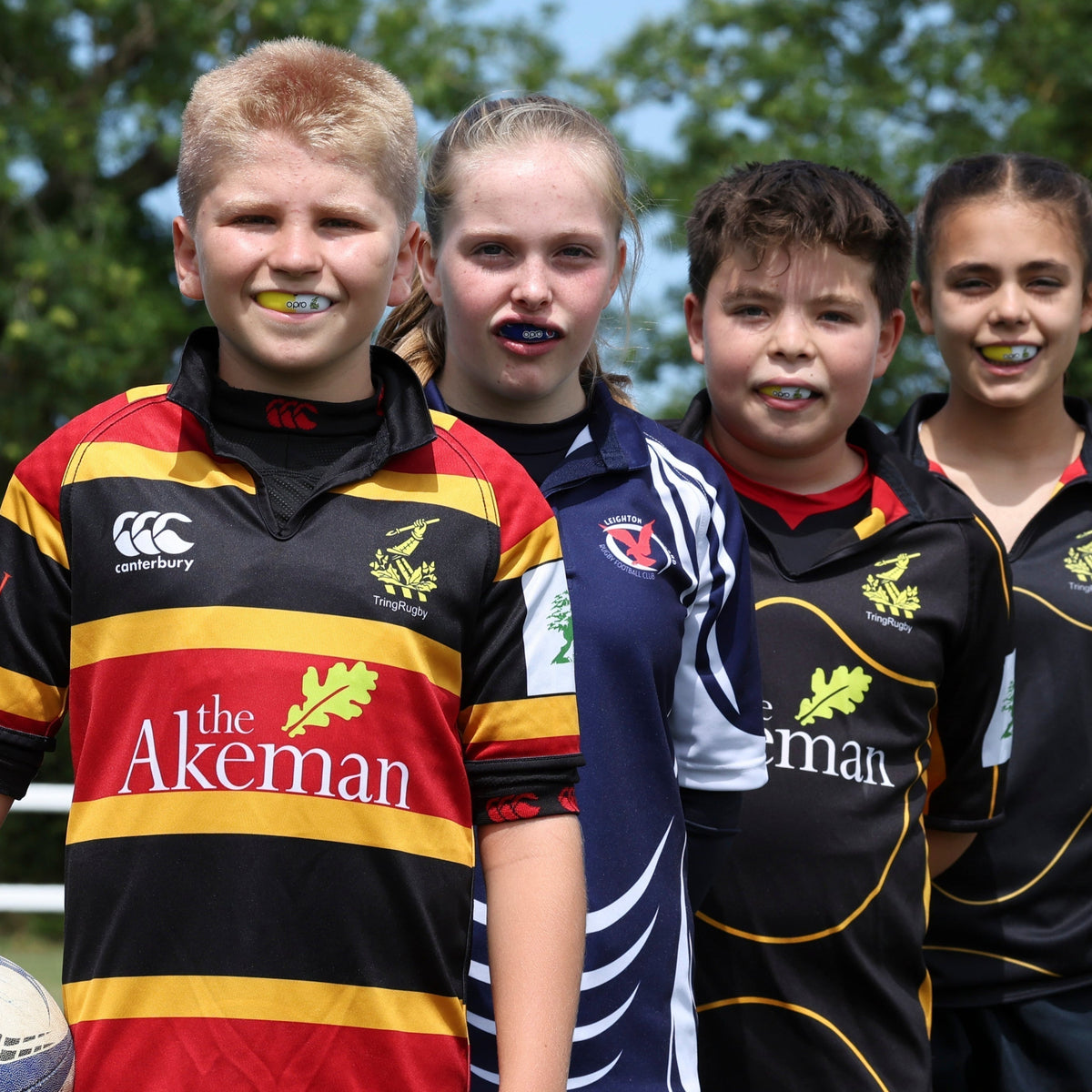Buying a Year 7 Rugby Mouthguard? All You Need To Know – OPRO
