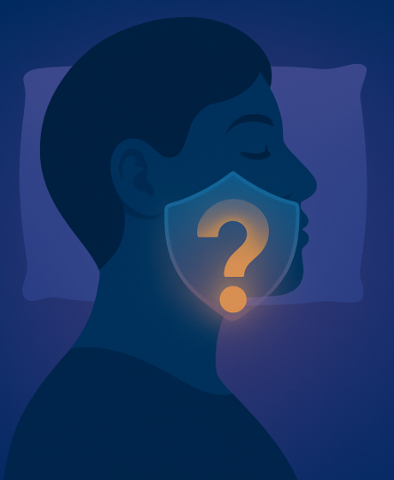 Are Night Guards Safe Every Night? Benefits, Risks & Use – OPRO