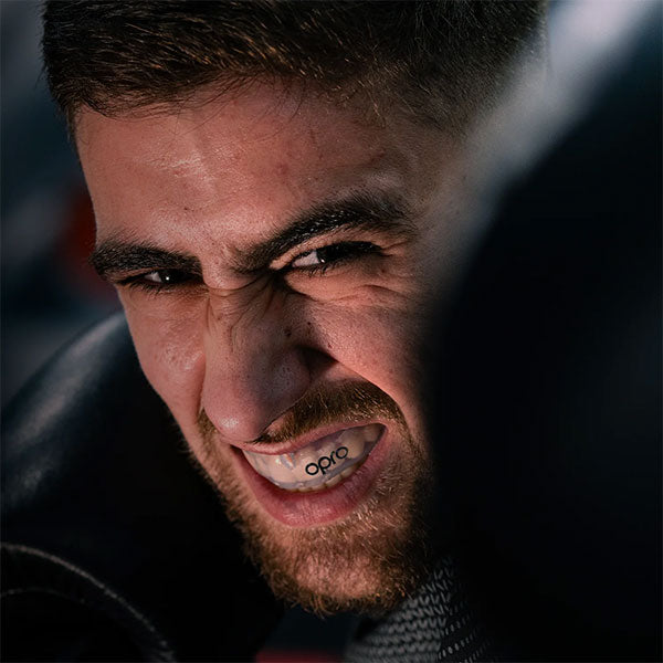 Boxing Mouth Guard | OPRO Gum Shield for Boxers