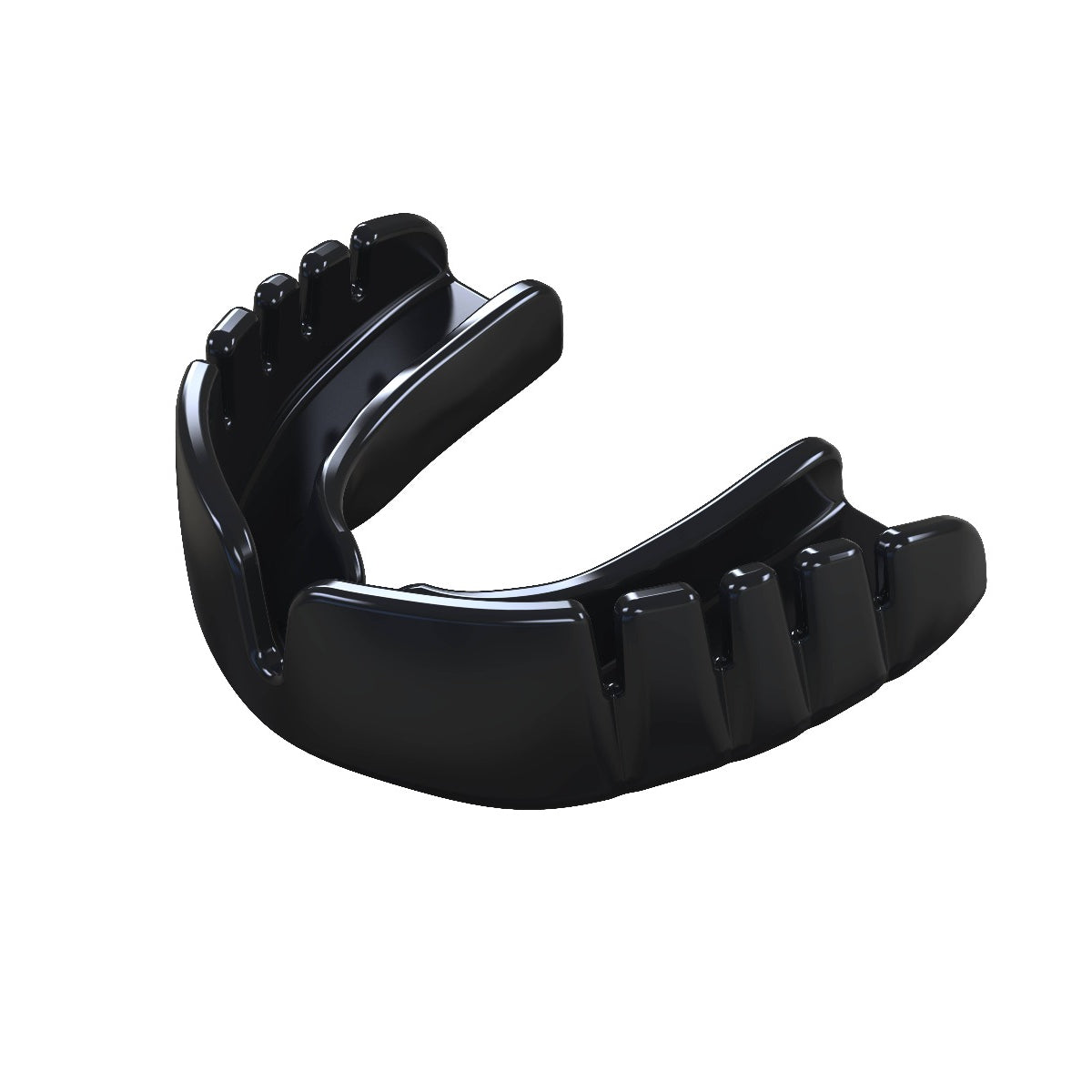 Opro UFC Snap-Fit Mouthguard | Instant Protection Without Moulding – OPRO