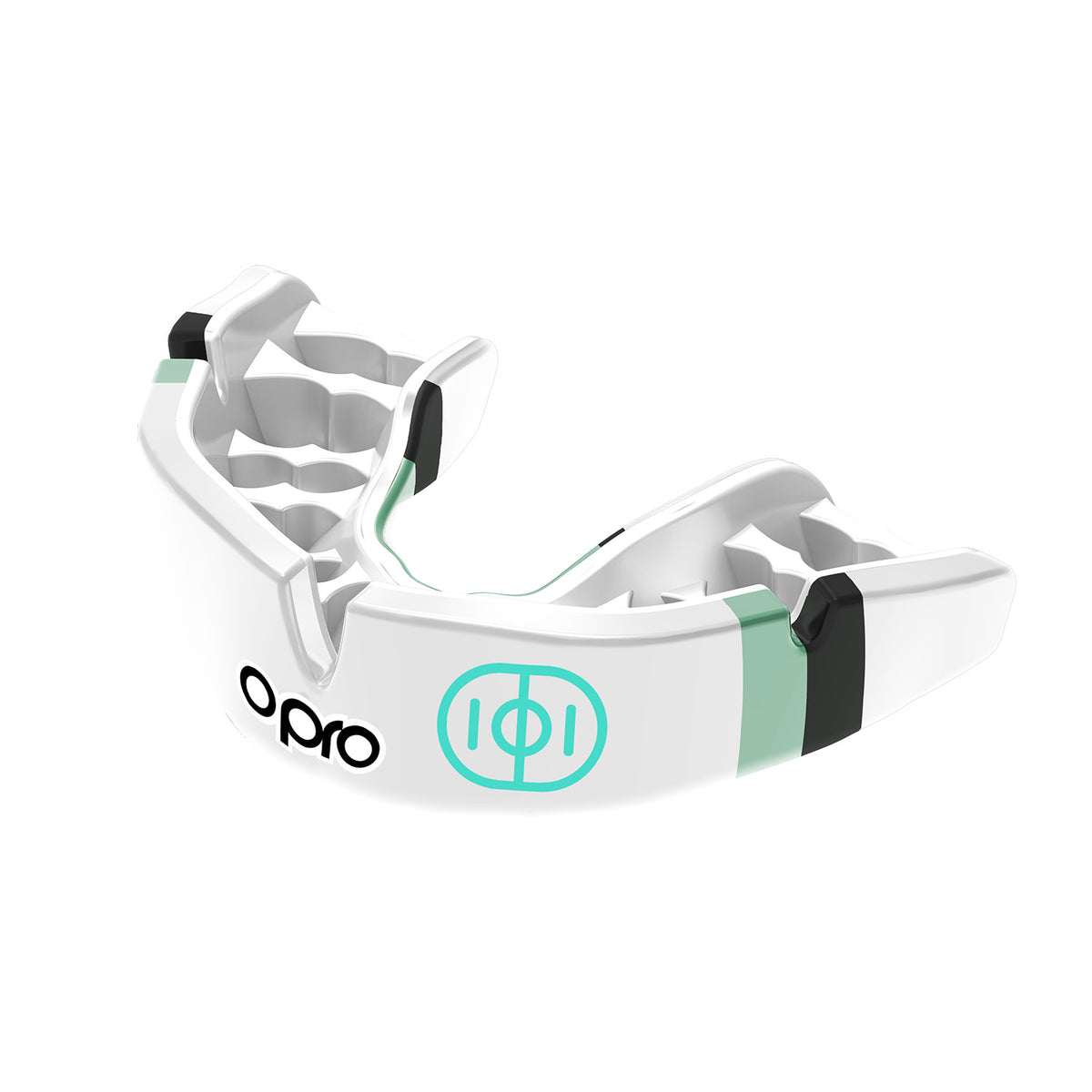 Instant Custom-Fit Mouthguard | Sport 101 | OPRO