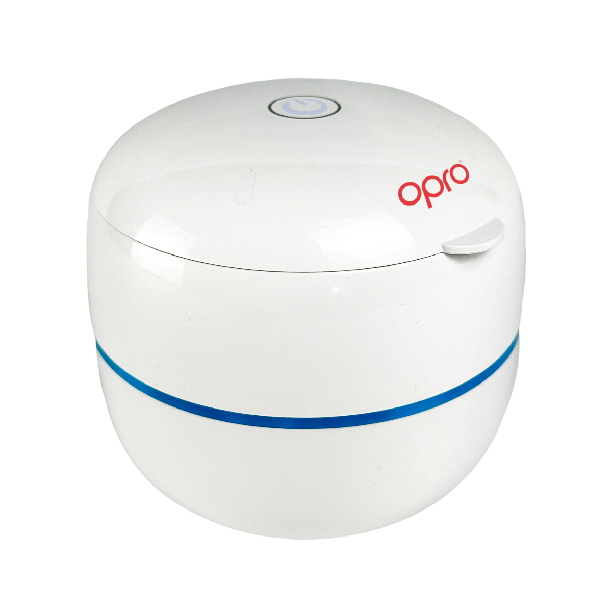 Ultrasonic UV Cleaner – OPRO